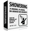Funny Soap - Winning Fake Arguments in the Shower Soap – Totally Cheesy