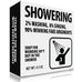 Funny Soap - Winning Fake Arguments in the Shower Soap – Totally Cheesy