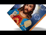 Jesus Soap - Funny Soap - Come Clean with Jesus Soap – Totally Cheesy