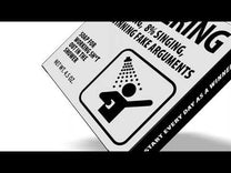 Funny Soap - Winning Fake Arguments in the Shower Soap – Totally Cheesy