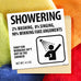 Funny Soap - Winning Fake Arguments in the Shower Soap – Totally Cheesy