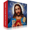 Jesus Soap - Funny Soap - Come Clean with Jesus Soap – Totally Cheesy